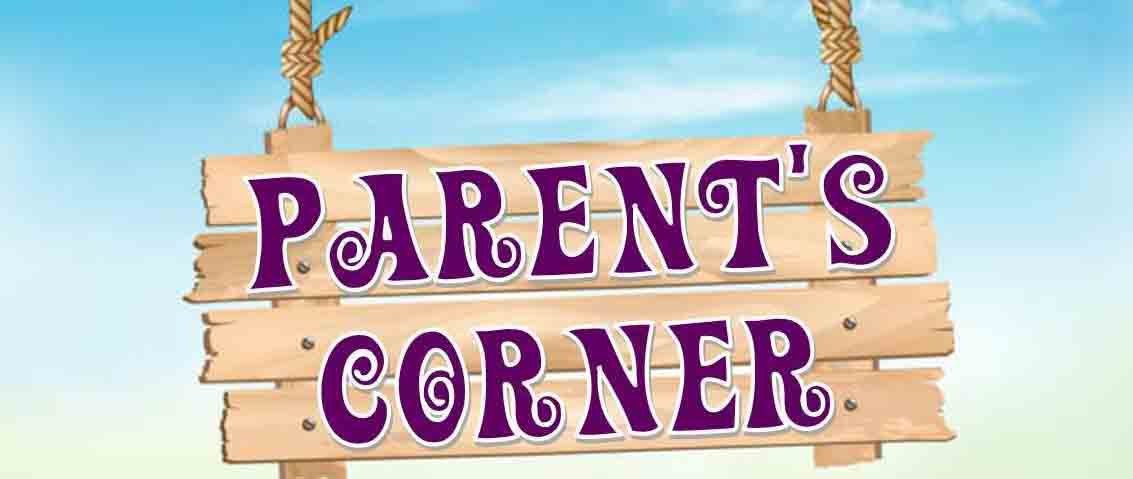 Parents Corner – GHS BHURTANA